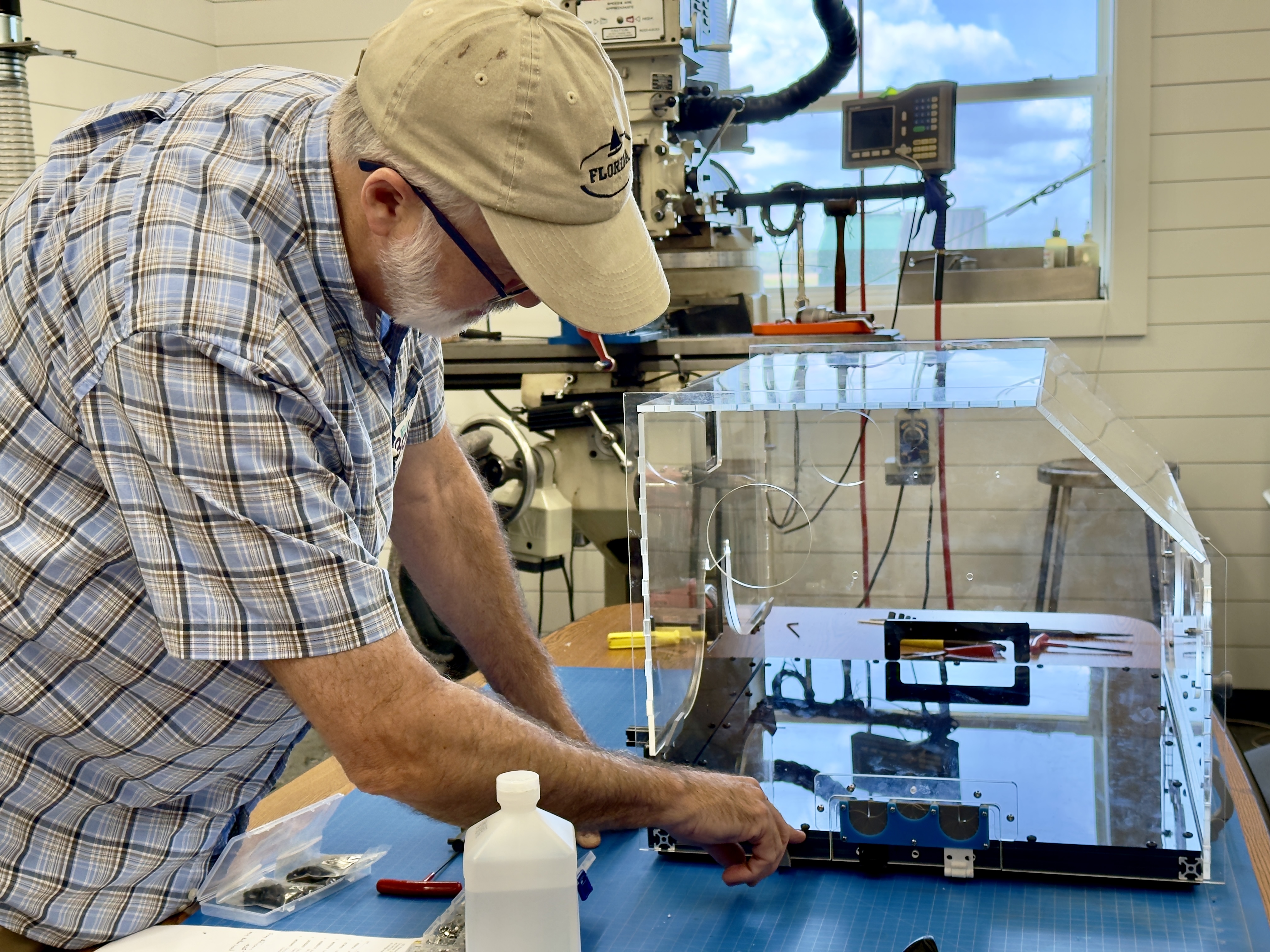 Engineering for the Gospel - ITEC | Develop | Train | Equip