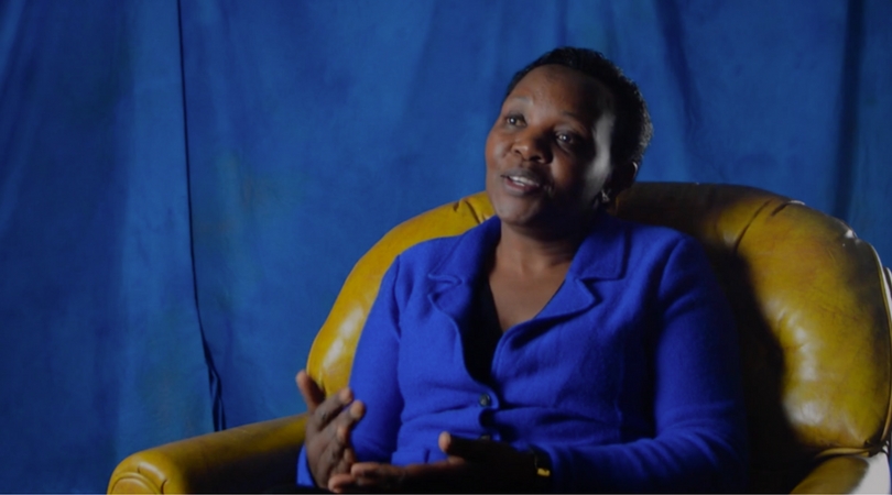 Transformational Development Model with Florence Muindi - ITEC ...