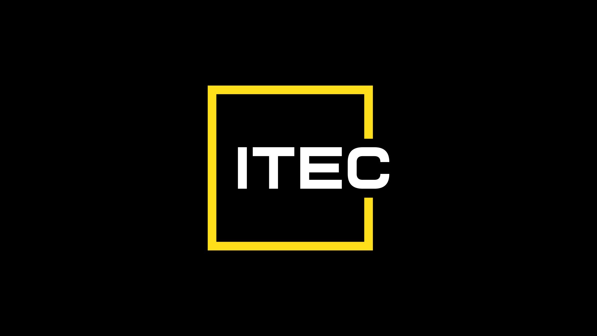 An Exciting New Change - ITEC | Develop | Train | Equip