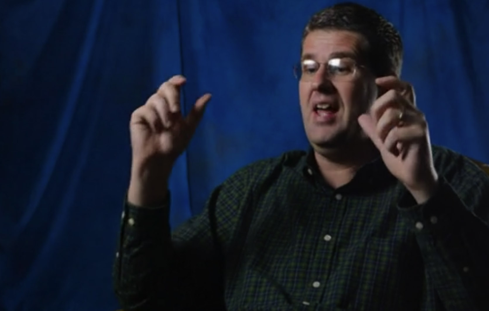 "Our Role in Missions" - Brian Fikkert Part 2 - ITEC | Develop | Train ...