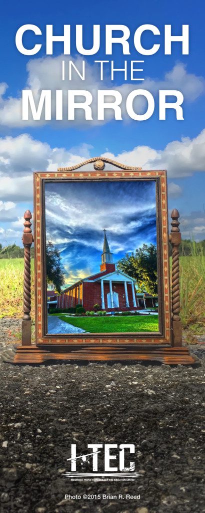 Church in the Mirror - ITEC | Develop | Train | Equip