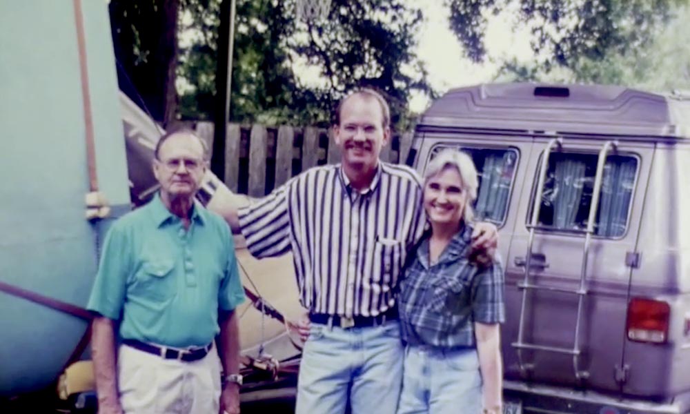 Gene, 92 and Counting - ITEC | Inspire Great Commission Participation