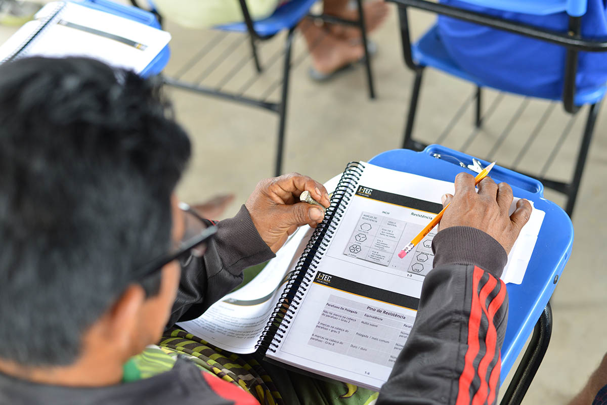 Better, Unplanned Things - ITEC | Develop | Train | Equip