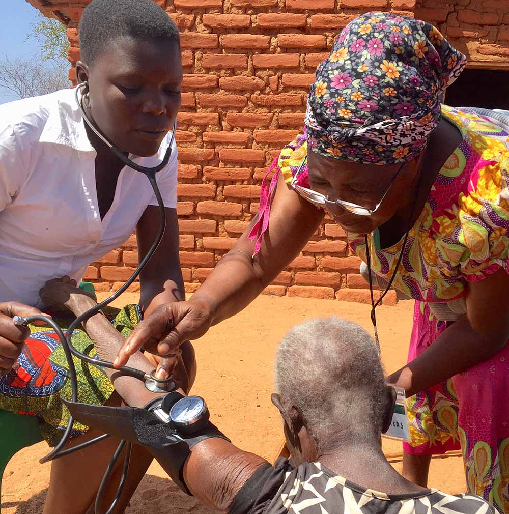 "The Best Kept Secret in Missions" - ITEC | Develop | Train | Equip