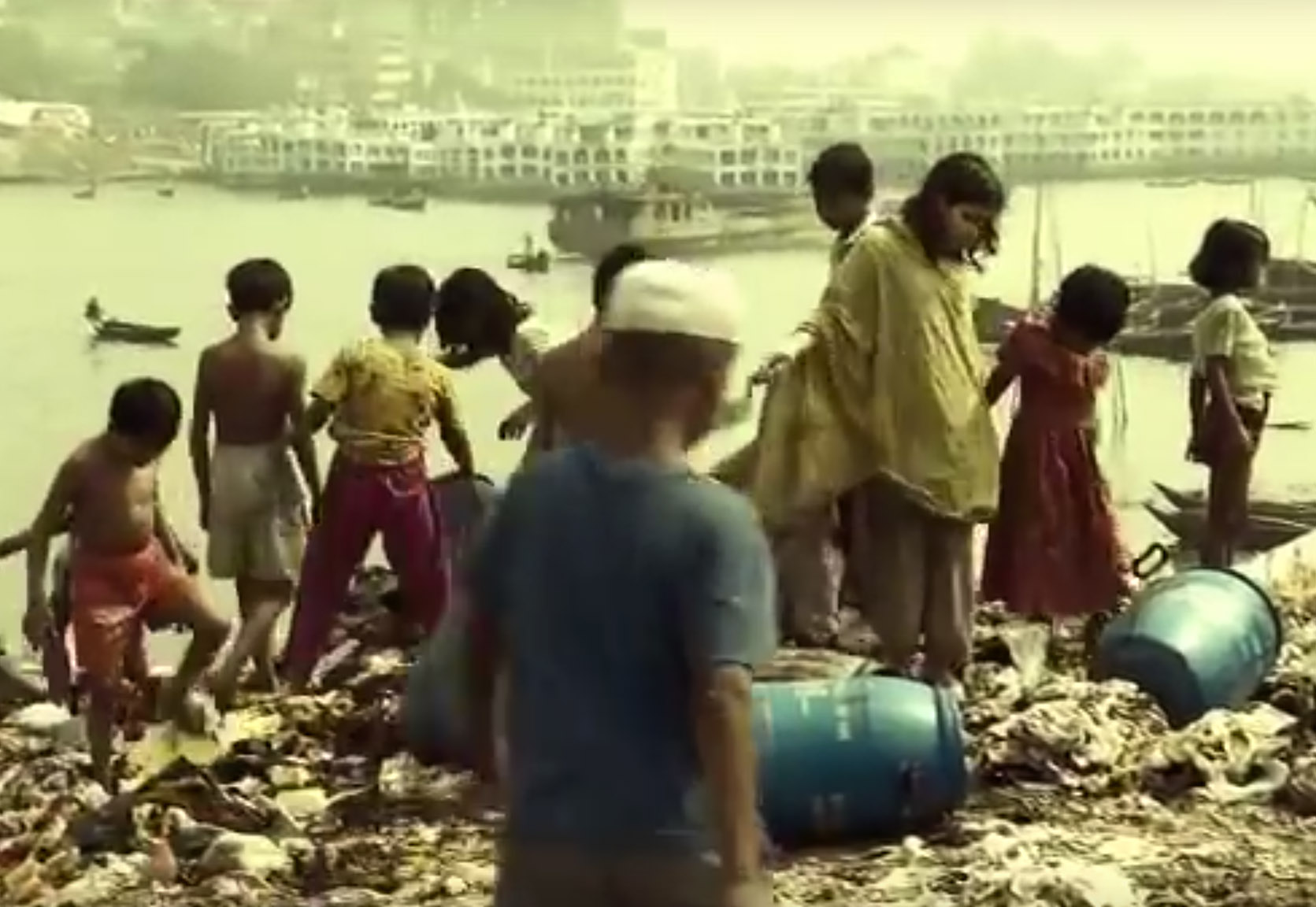 How Effective is Humanitarian Aid? - ITEC | Develop | Train | Equip