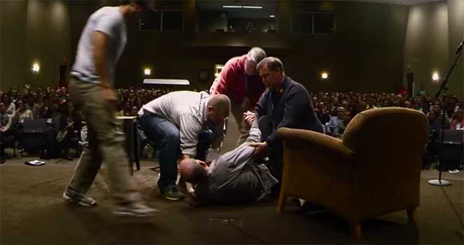 Steve Saint Illustrates Dependency in a Unique Way - ITEC | Develop ...