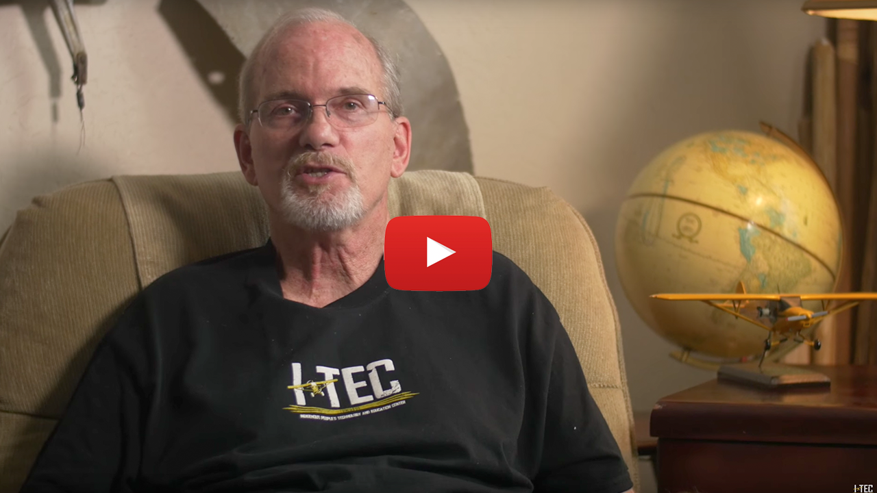 What Missions is Not - ITEC | Develop | Train | Equip