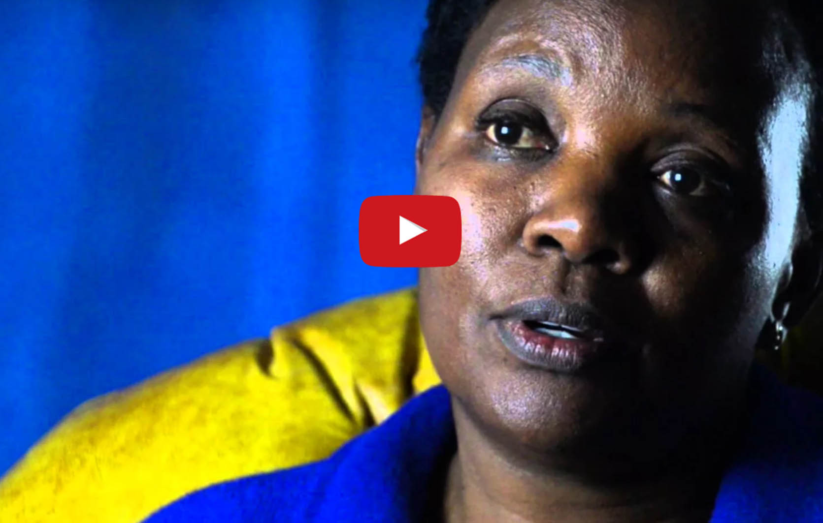 "Transformational Development" - Florence Muindi Part 1 of 4 - ITEC ...