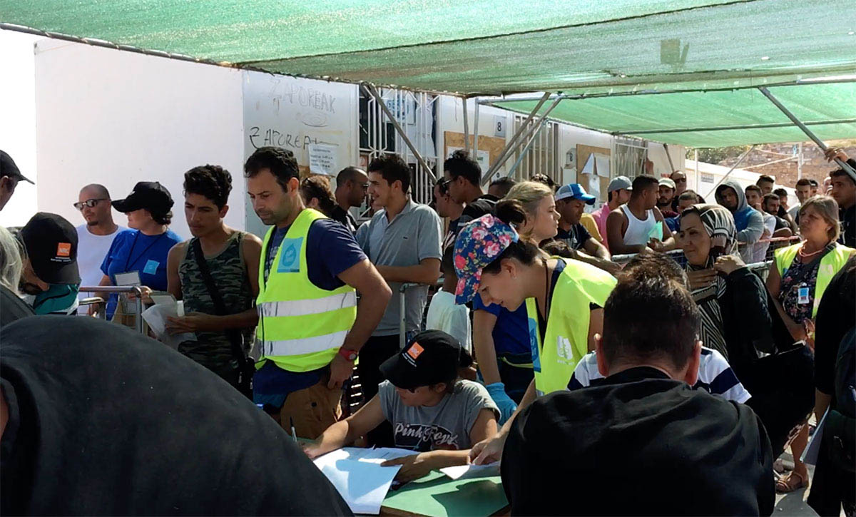 Trauma Counseling Opportunity - ITEC | Develop | Train | Equip