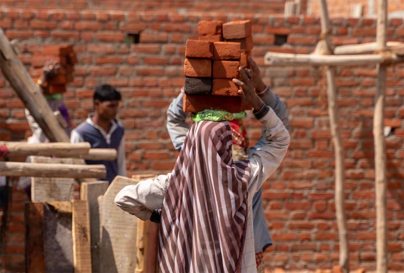 Don't Do For Others What They Can Do For Themselves - ITEC | Develop ...