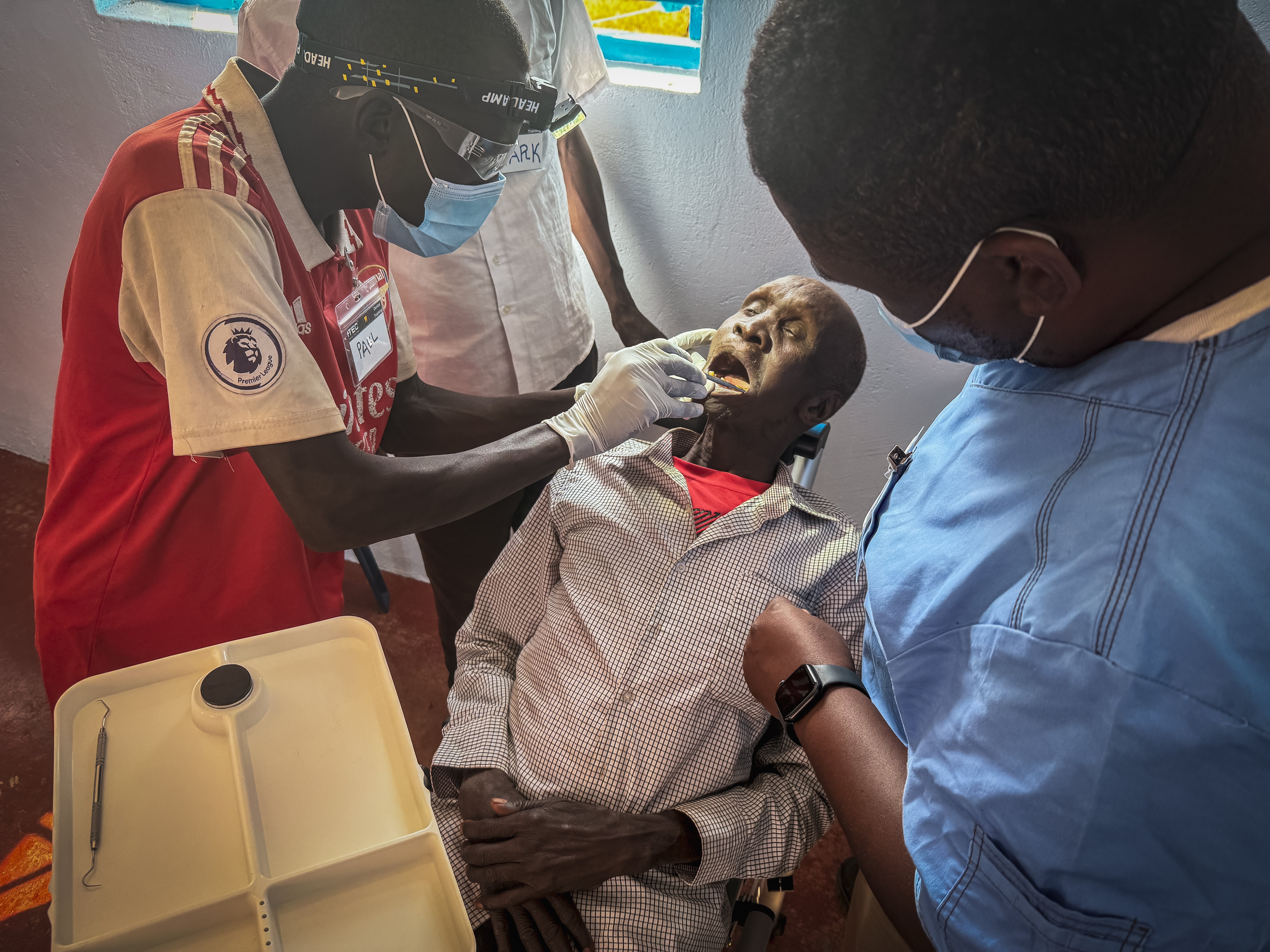 Teach Us - ITEC | Develop | Train | Equip