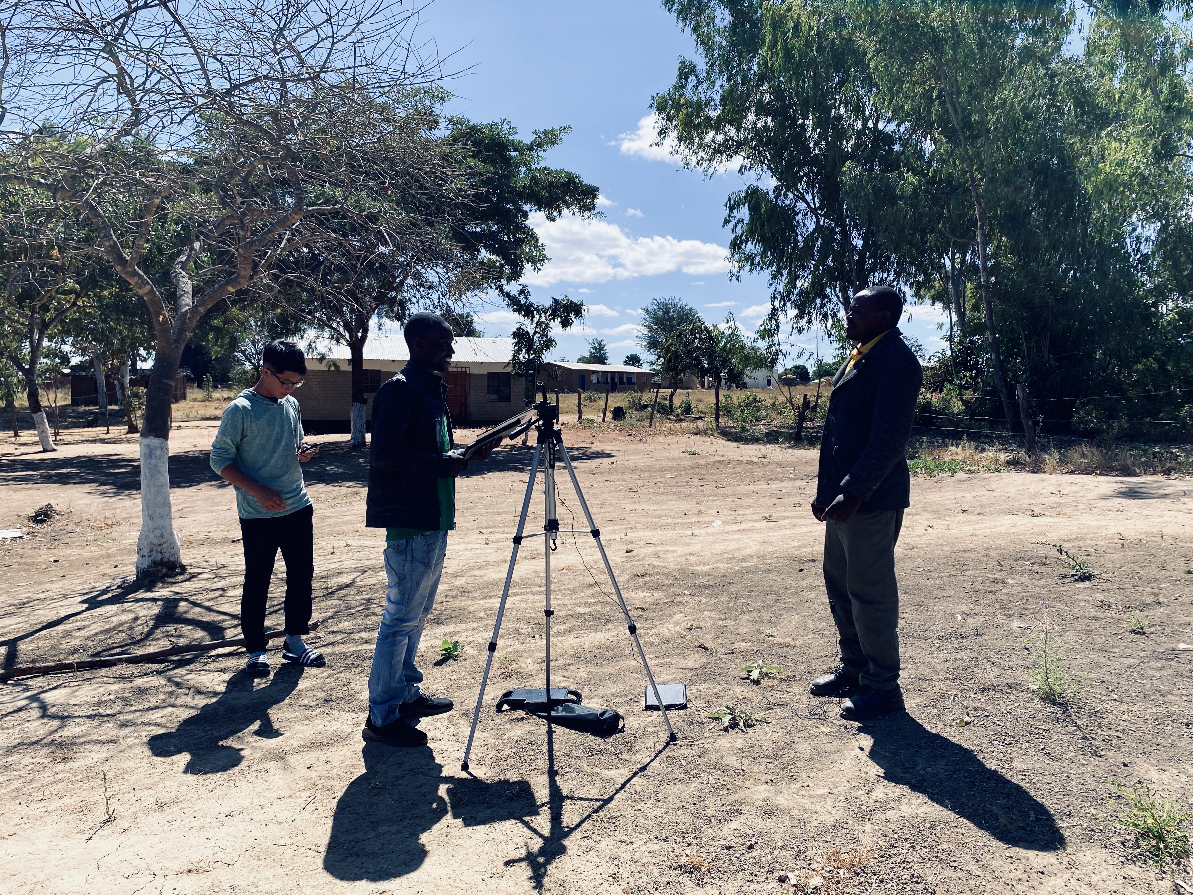 The Impact of Digital Story Telling - ITEC | Develop | Train | Equip