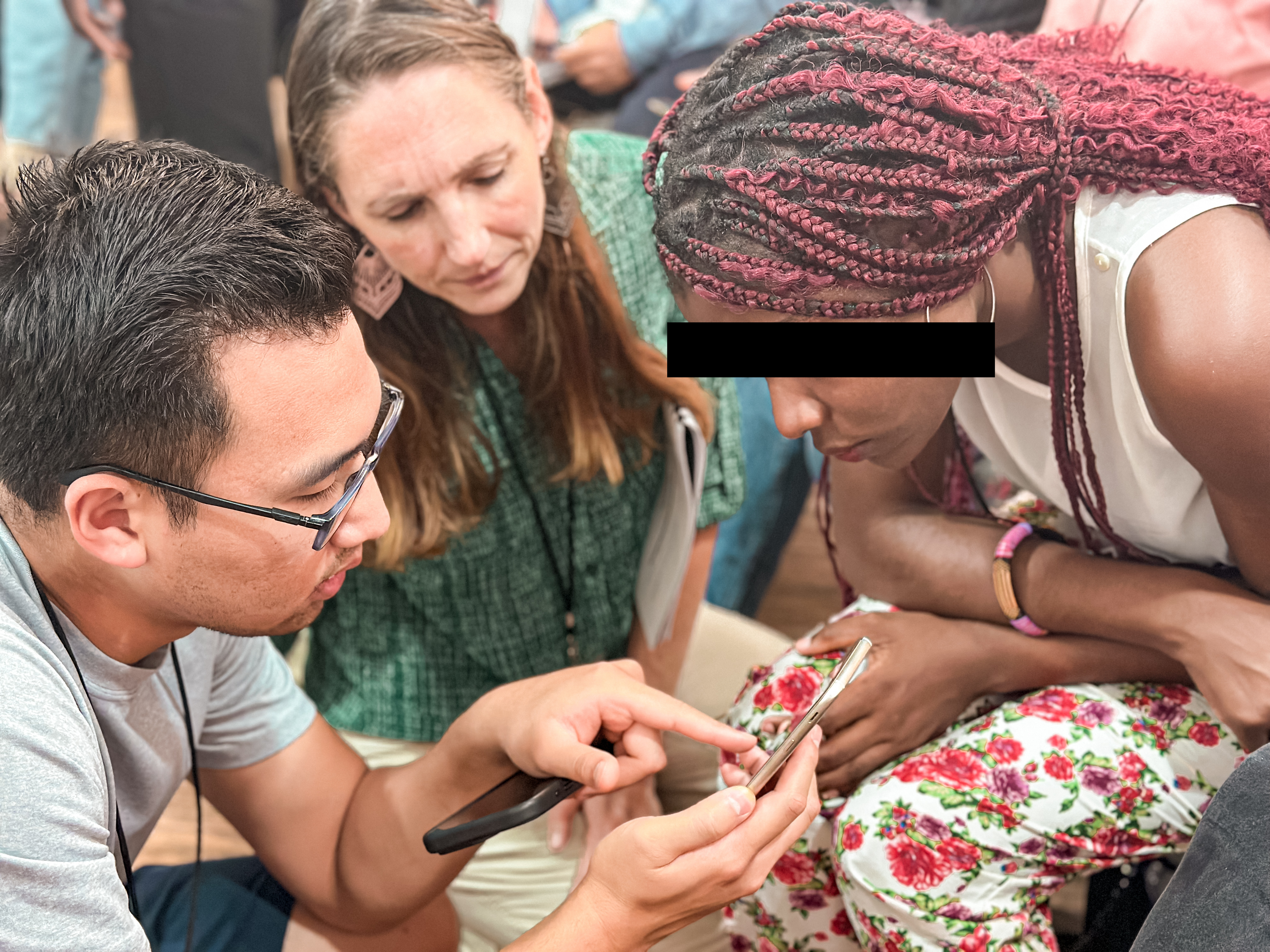 Storytellers for the Kingdom of God: Film Training in North Africa ...