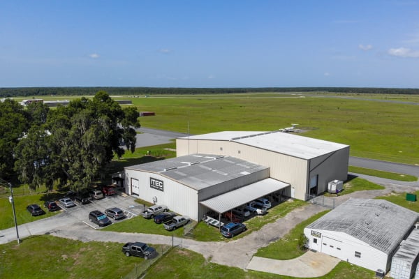 Give - ITEC | Develop | Train | Equip